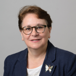 Faculty Directory | Department of Geography, Sustainability, Community ...